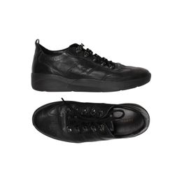 Lloyd Sneaker Damen Gr&ouml;&szlig;e 39 schwarz