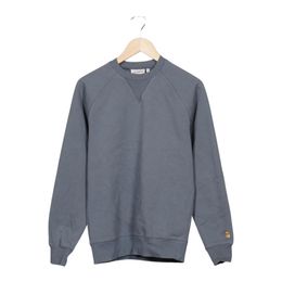 Carhartt Work In Progress Carhartt Wip Sweater Herren Gr&ouml;&szlig;e S grau
