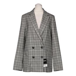 Jake*s Blazer Damen Gr&ouml;&szlig;e XS grau