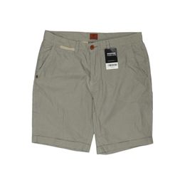 Nza New Zealand Auckland Shorts Herren Gr&ouml;&szlig;e 33 grau