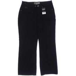Cecil Jeans Damen Gr&ouml;&szlig;e 33 schwarz