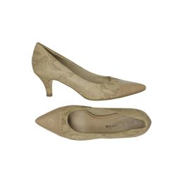 Tamaris Pumps Damen Gr&ouml;&szlig;e 38 beige