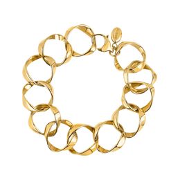 Breil Armband Damen Gr&ouml;&szlig;e One Size gold