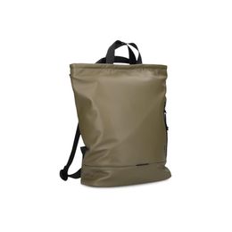 Zwei Rucksack 'CARGO CAR140' Jungen Gr&ouml;&szlig;e One Size oliv