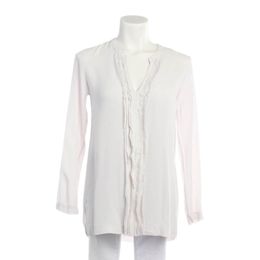 Her Shirt Bluse / Tunika Damen Gr&ouml;&szlig;e XS wei&szlig;