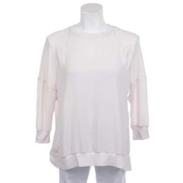 Marc Cain Bluse / Tunika Damen Gr&ouml;&szlig;e XS creme