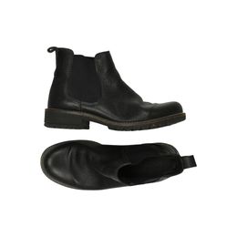 Ecco Stiefelette Damen Gr&ouml;&szlig;e 38 schwarz