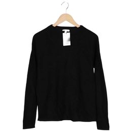 armedangels Pullover Damen Gr&ouml;&szlig;e S schwarz