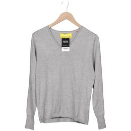 LIEBLINGSST&Uuml;CK Lieblingsst&uuml;ck Pullover Damen Gr&ouml;&szlig;e XL grau