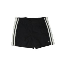 Nike Shorts Damen Gr&ouml;&szlig;e L schwarz