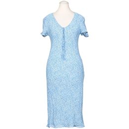 Boden Kleid Damen Gr&ouml;&szlig;e S hellblau