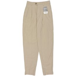 Closed Stoffhose Damen Gr&ouml;&szlig;e XS beige