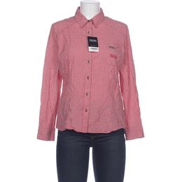 Spieth & Wensky Spieth & Wensky Bluse Damen Gr&ouml;&szlig;e XL rot