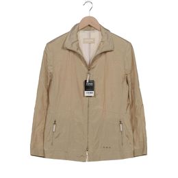 Gerry Weber Jacke Damen Gr&ouml;&szlig;e XL beige