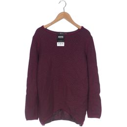 Cecil Pullover Damen Gr&ouml;&szlig;e M lila