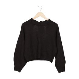 H&M H&M Pullover Damen Gr&ouml;&szlig;e M schwarz
