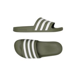 adidas Performance Sandalen Damen Gr&ouml;&szlig;e 40.5 gr&uuml;n