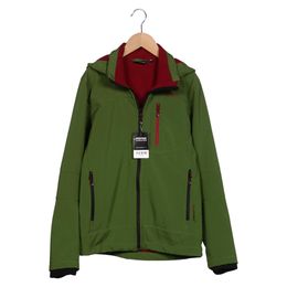 CMP Jacke Damen Gr&ouml;&szlig;e M gr&uuml;n