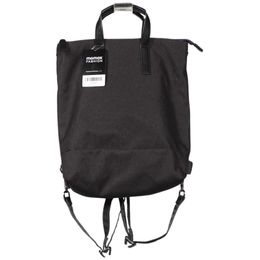 Jost Rucksack Damen Gr&ouml;&szlig;e One Size schwarz