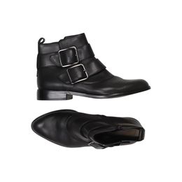 Clarks Stiefelette Damen Gr&ouml;&szlig;e 35.5 schwarz