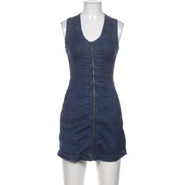 G-Star Raw G-star Kleid Damen Gr&ouml;&szlig;e XS marine