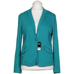 Tom Tailor Blazer Damen Gr&ouml;&szlig;e L t&uuml;rkis