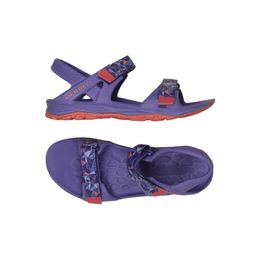 Merrell Sandalen Damen Gr&ouml;&szlig;e 36 lila