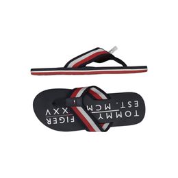 Tommy Hilfiger Sandalen Herren Gr&ouml;&szlig;e 40 bunt