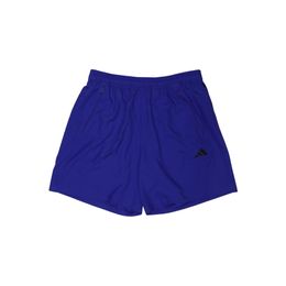 adidas Performance Shorts Herren Gr&ouml;&szlig;e 33 blau
