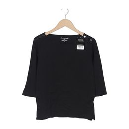 Christian Berg Langarmshirt Damen Gr&ouml;&szlig;e L schwarz