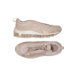 Nike Sneaker Damen Gr&ouml;&szlig;e 38.5 beige