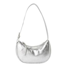 Steve Madden Schultertasche 'Vesna' Damen Gr&ouml;&szlig;e One Size silber