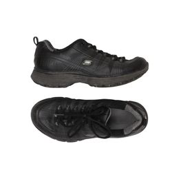 Skechers Sneaker Damen Gr&ouml;&szlig;e 36 schwarz