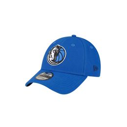 New Era Sportcap '9FORTY Dallas Mavericks NBA The League' Herren Gr&ouml;&szlig;e 54/64 blau