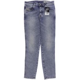 Diesel Jeans Damen Gr&ouml;&szlig;e 25 blau