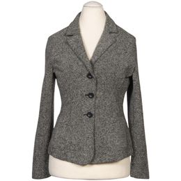 Betty Barclay Blazer Damen Gr&ouml;&szlig;e M grau