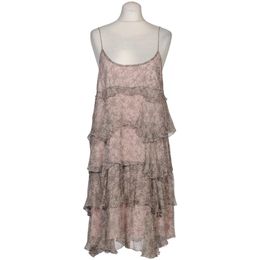 Guess Kleid Damen Gr&ouml;&szlig;e L pink