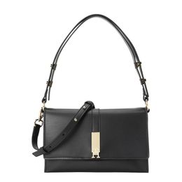 Tommy Hilfiger Tasche 'HERITAGE' Damen Gr&ouml;&szlig;e One Size schwarz