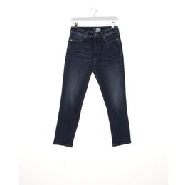 Sportmax Jeans Damen Gr&ouml;&szlig;e 24 navy