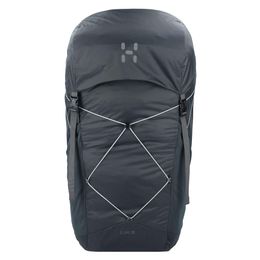 Hagl&ouml;fs Hagl&ouml;fs Sportrucksack 'L.I.M' Herren Gr&ouml;&szlig;e One Size grau / anthrazit