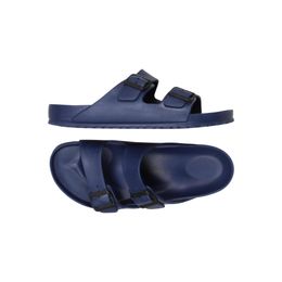 Birkenstock Sandalen Damen Gr&ouml;&szlig;e 42 marine
