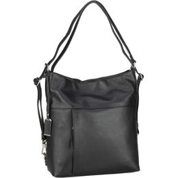 Picard Handtasche ' Pure ' Damen Gr&ouml;&szlig;e One Size schwarz
