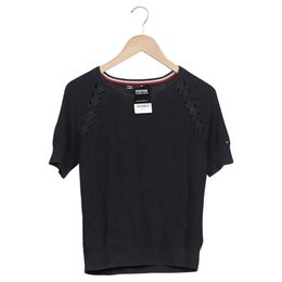 Tommy Hilfiger Pullover Damen Gr&ouml;&szlig;e M marine