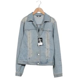 Apart Jacke Damen Gr&ouml;&szlig;e M hellblau