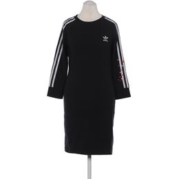 adidas originals Kleid Damen Gr&ouml;&szlig;e M schwarz