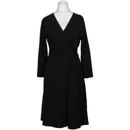 LANDS' END Lands&lsquo; End Kleid Damen Gr&ouml;&szlig;e S schwarz