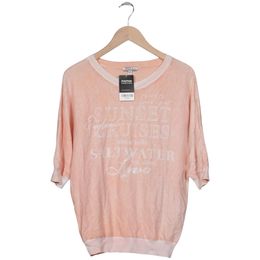 SOCCX Pullover Damen Gr&ouml;&szlig;e S pink