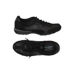 Skechers Sneaker Damen Gr&ouml;&szlig;e 37 schwarz