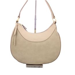 Gabor Schultertasche Damen Gr&ouml;&szlig;e One Size taupe