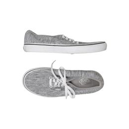 Vans Sneaker Damen Gr&ouml;&szlig;e 42 grau